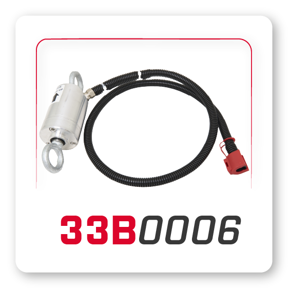 SWITCH, A2B, ALU, N/O STANDARD (OR N/C) 36" W/ SURE SEAL Connector ...