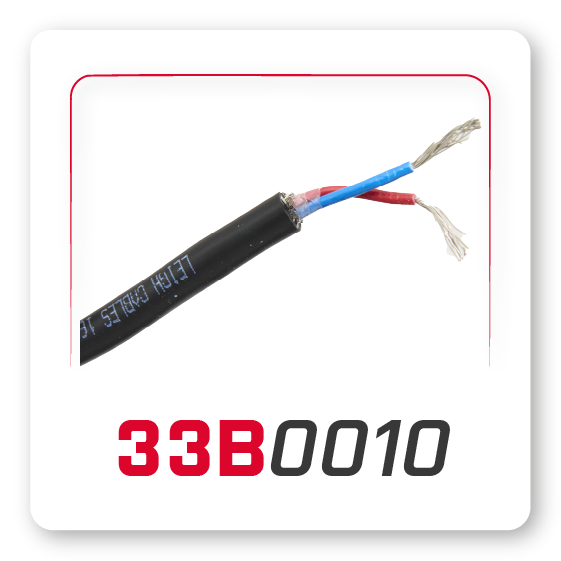 SWITCH, A2B, S/S, 60' CABLE and no connector - Rayco Wylie Systems